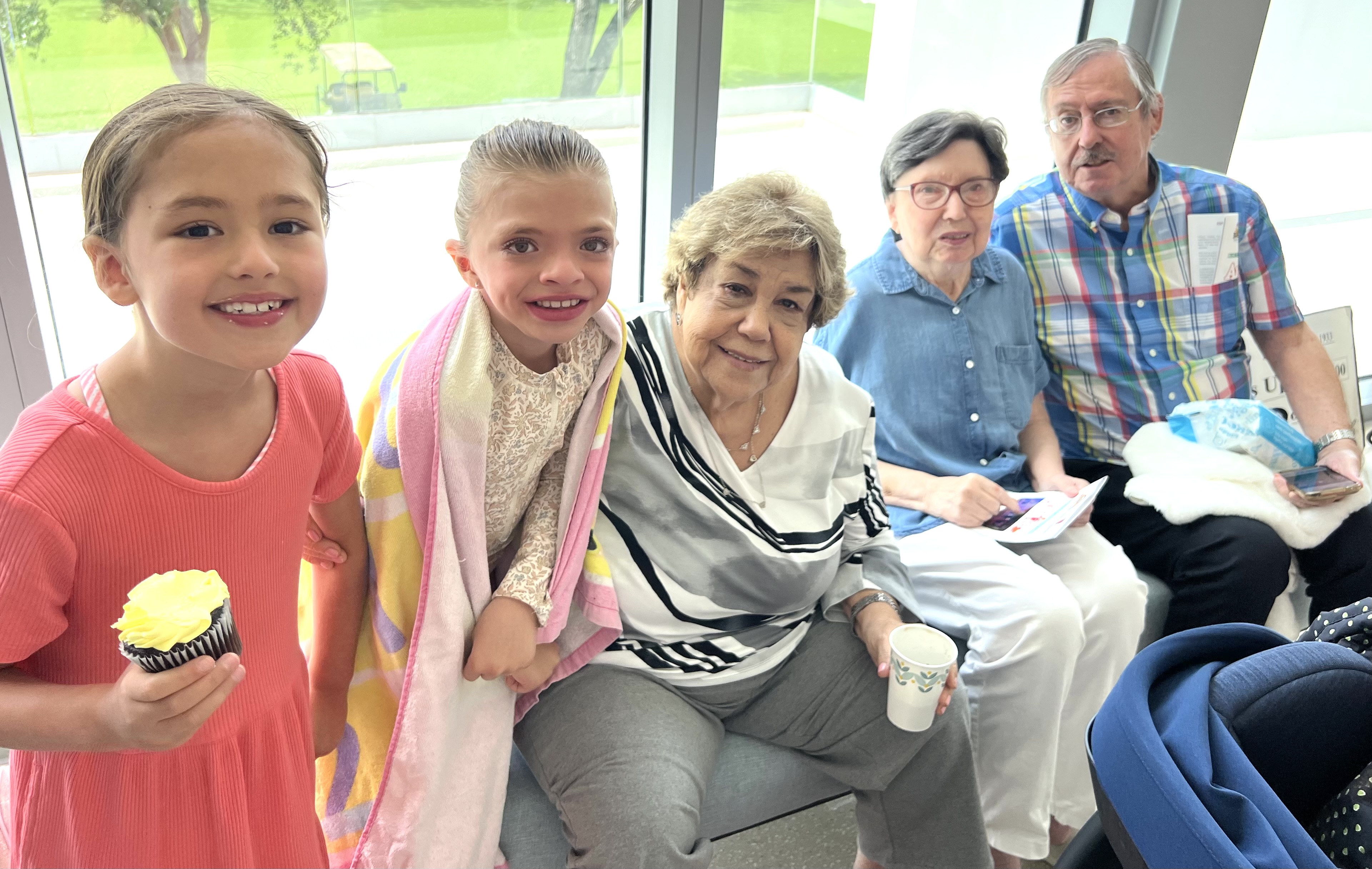 Kennedy as Grace – prestonkennedyblog