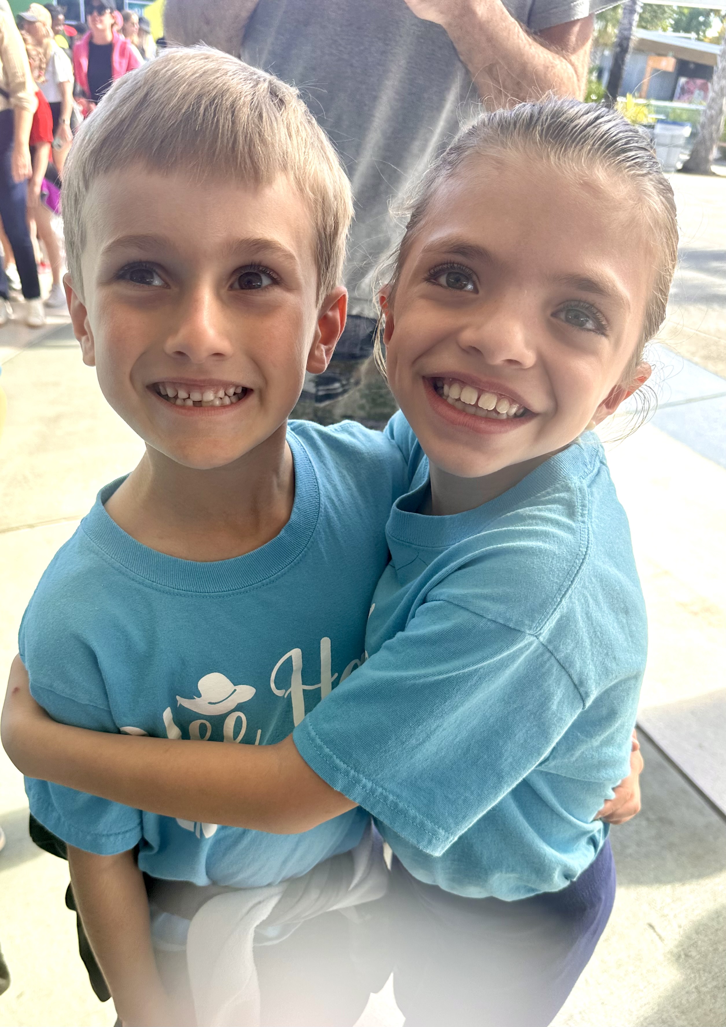 Zoo Miami Field Trip – prestonkennedyblog